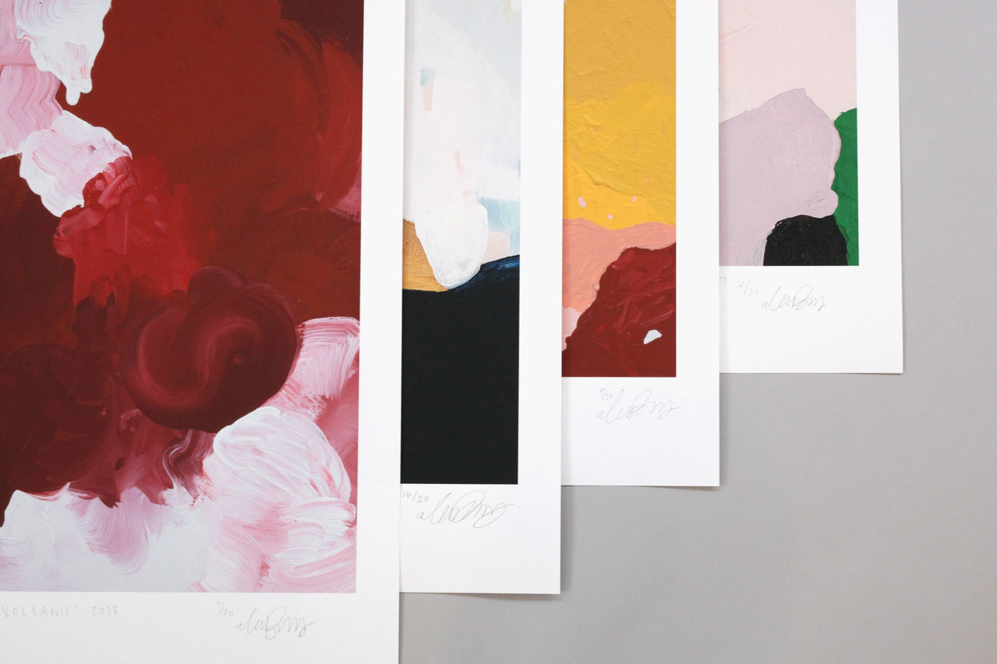 What Art Paper Should I Use For My Art Prints? - Artist Services