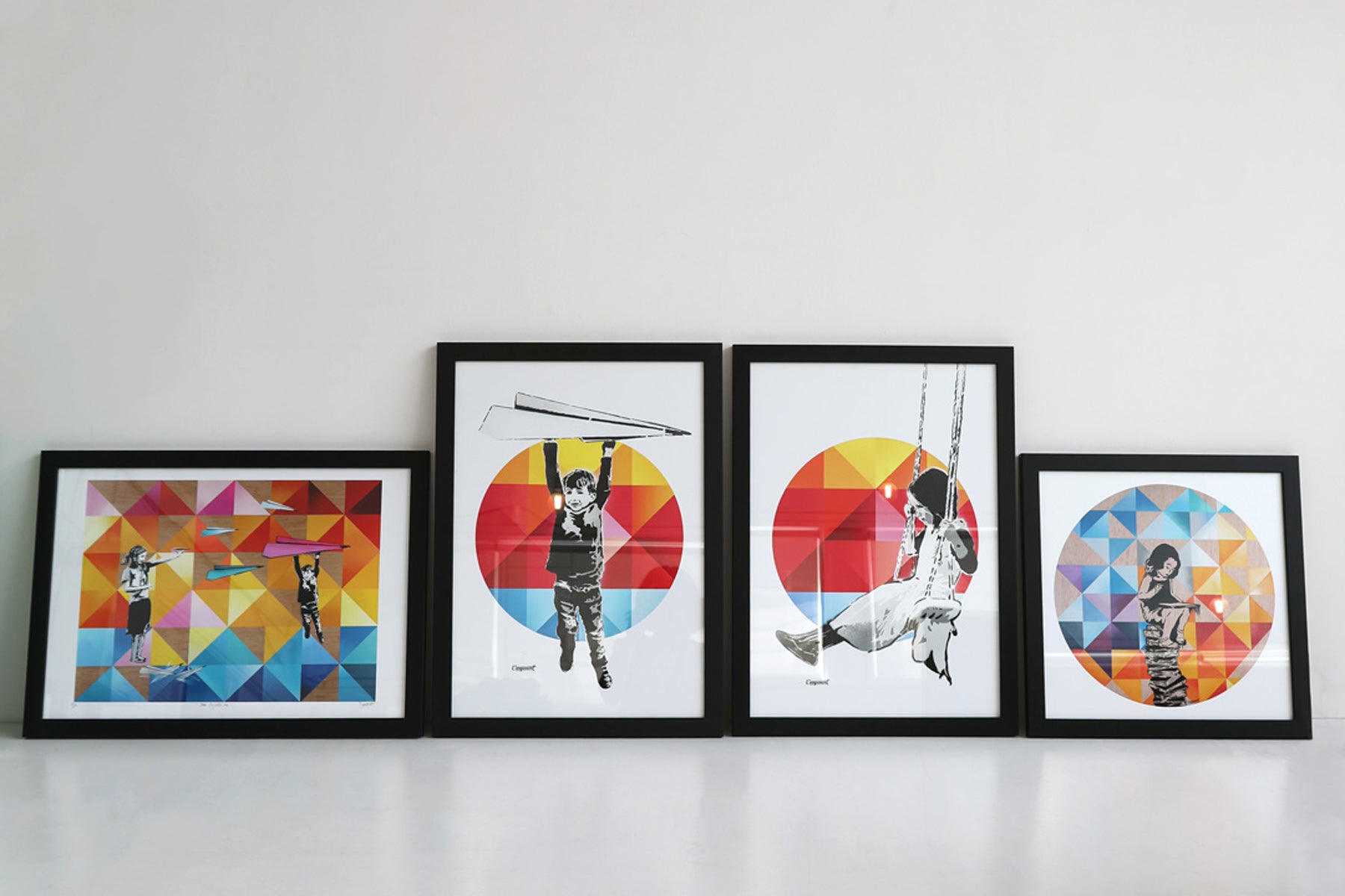 What Art Paper Should I Use For My Art Prints? - Artist Services