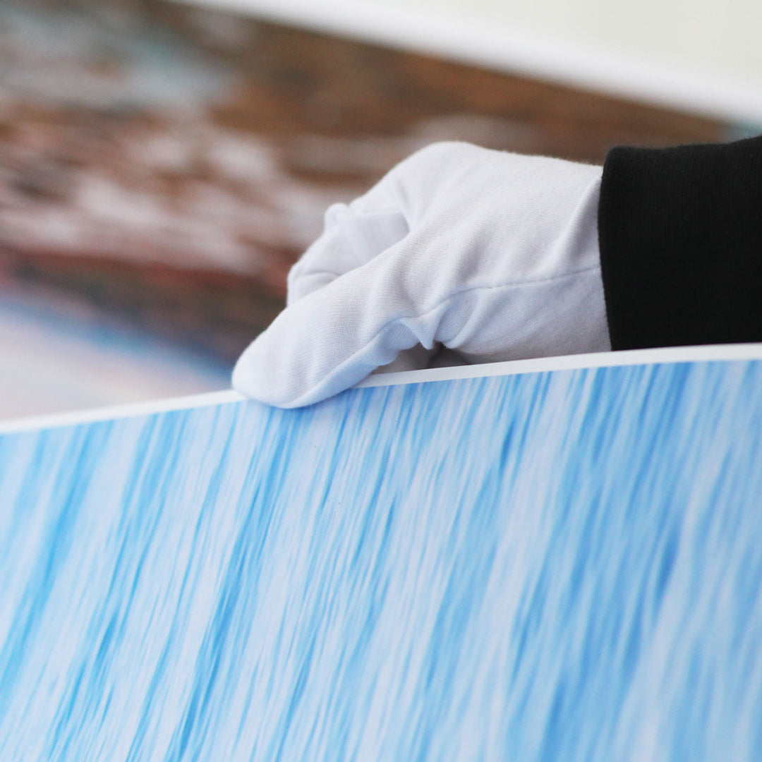 Artist Services // On Demand Fine Art Printing & Framing NZ