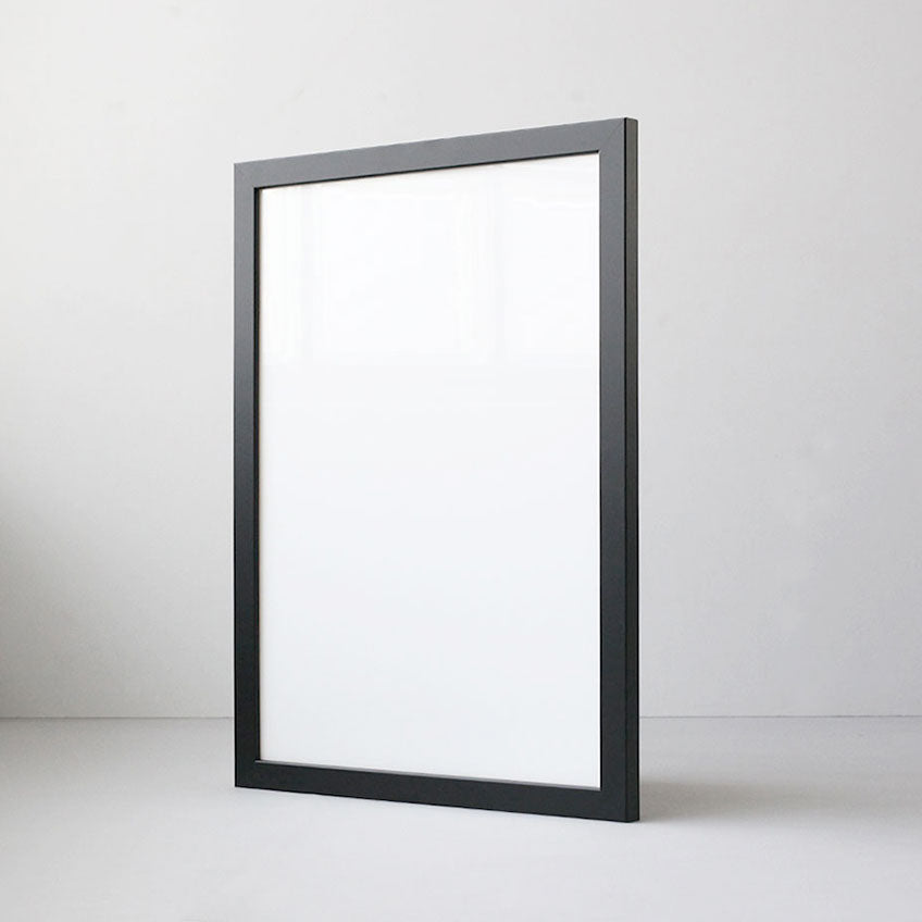 Blank Frames for Artwork / Frames for Artists - Artist Services